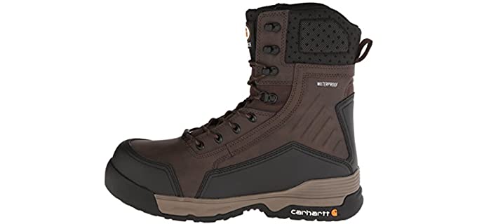 Best Breathable Work Boots for Reduced Discomfort - Work Boot Magazine