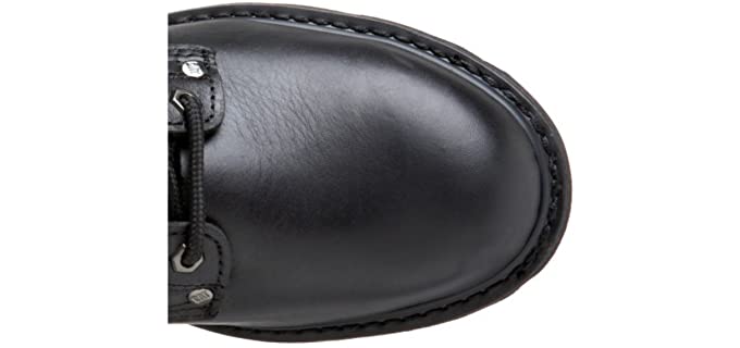 Mechanic's Best Work Boots - Work Boot Magazine
