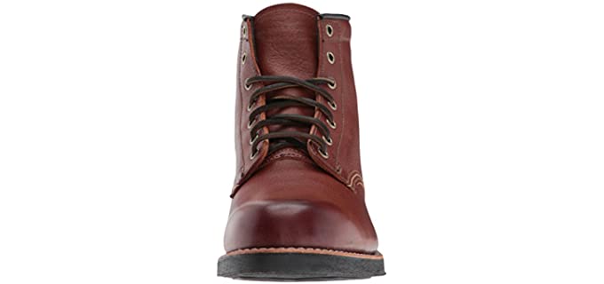 Made in USA Work Boots - Work Boot Magazine