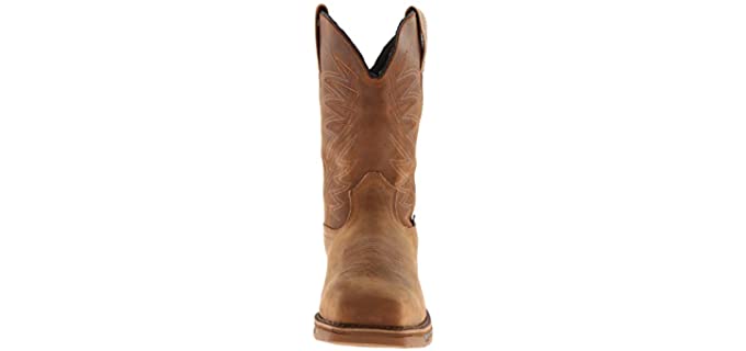 Best Irish Setter Work Boots - Work Boot Magazine