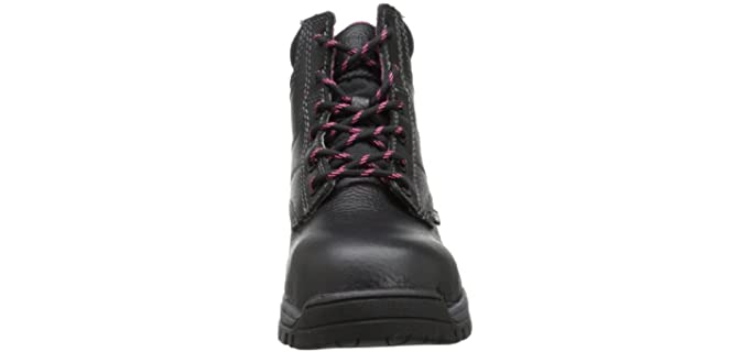 Welders' Best Work Boots - Work Boot Magazine