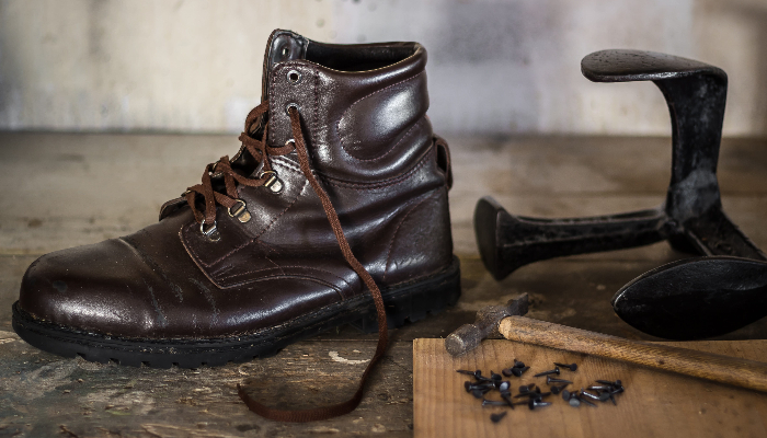 Best Puncture Resistant Boots with Safety Features - Work Boot Magazine