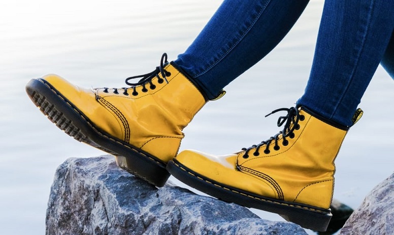 Best Work Boots for Women - Work Boot Magazine