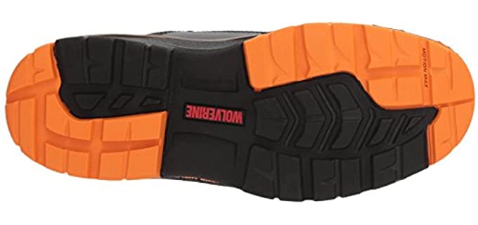 Welders' Best Work Boots - Work Boot Magazine
