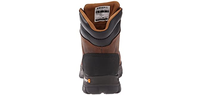 Best Lightweight Waterproof Work Boots - Work Boot Magazine