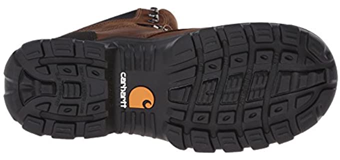 Best Lightweight Waterproof Work Boots - Work Boot Magazine