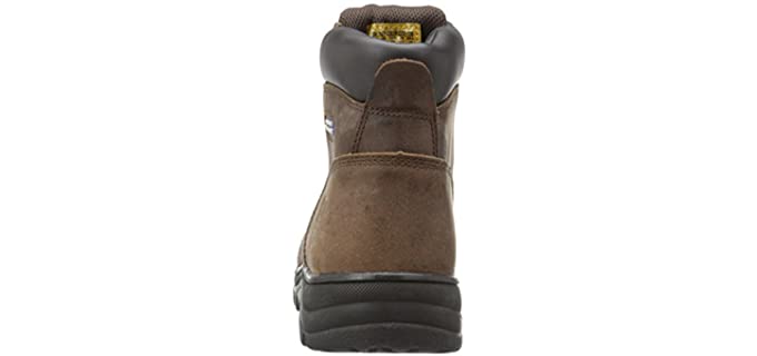 Best Supportive Work Boots for Back Pain - Work Boot Magazine