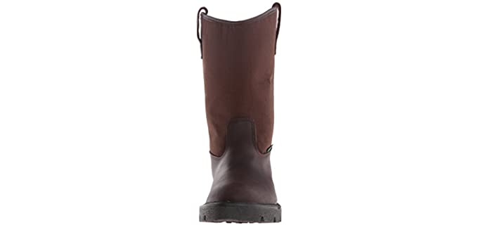 Best Work Boots for Gout - Work Boot Magazine