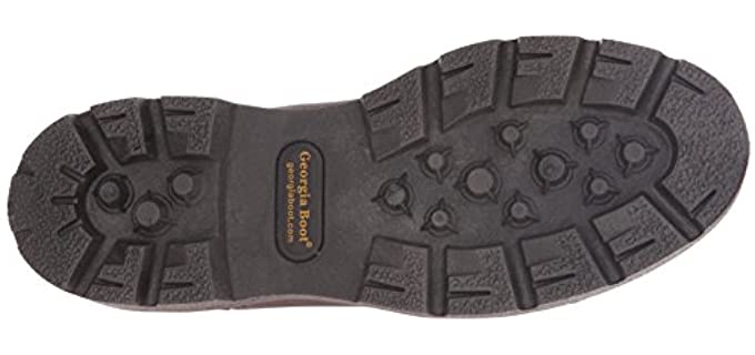 Best Puncture Resistant Boots with Safety Features - Work Boot Magazine