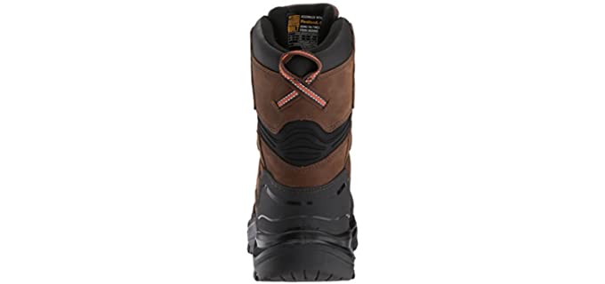 Best Puncture Resistant Boots with Safety Features - Work Boot Magazine