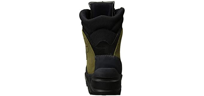 Best Work Boots for Truck Drivers - Work Boot Magazine