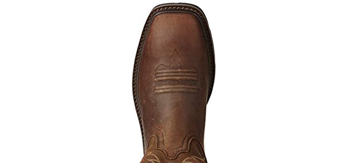 Best Oil Resistant Work Boots - Work Boot Magazine