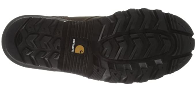 Arborists Best Logger Work Boots - Work Boot Magazine
