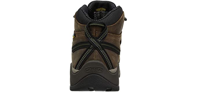 Best Protective & Comfortable Work Boots - Work Boot Magazine