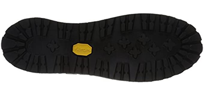 Best Tactical Boots for Running - Work Boot Magazine