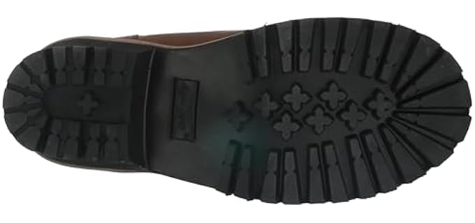 Arborists Best Logger Work Boots - Work Boot Magazine