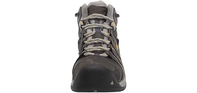 Best Slip Resistant Work Boots - Work Boot Magazine